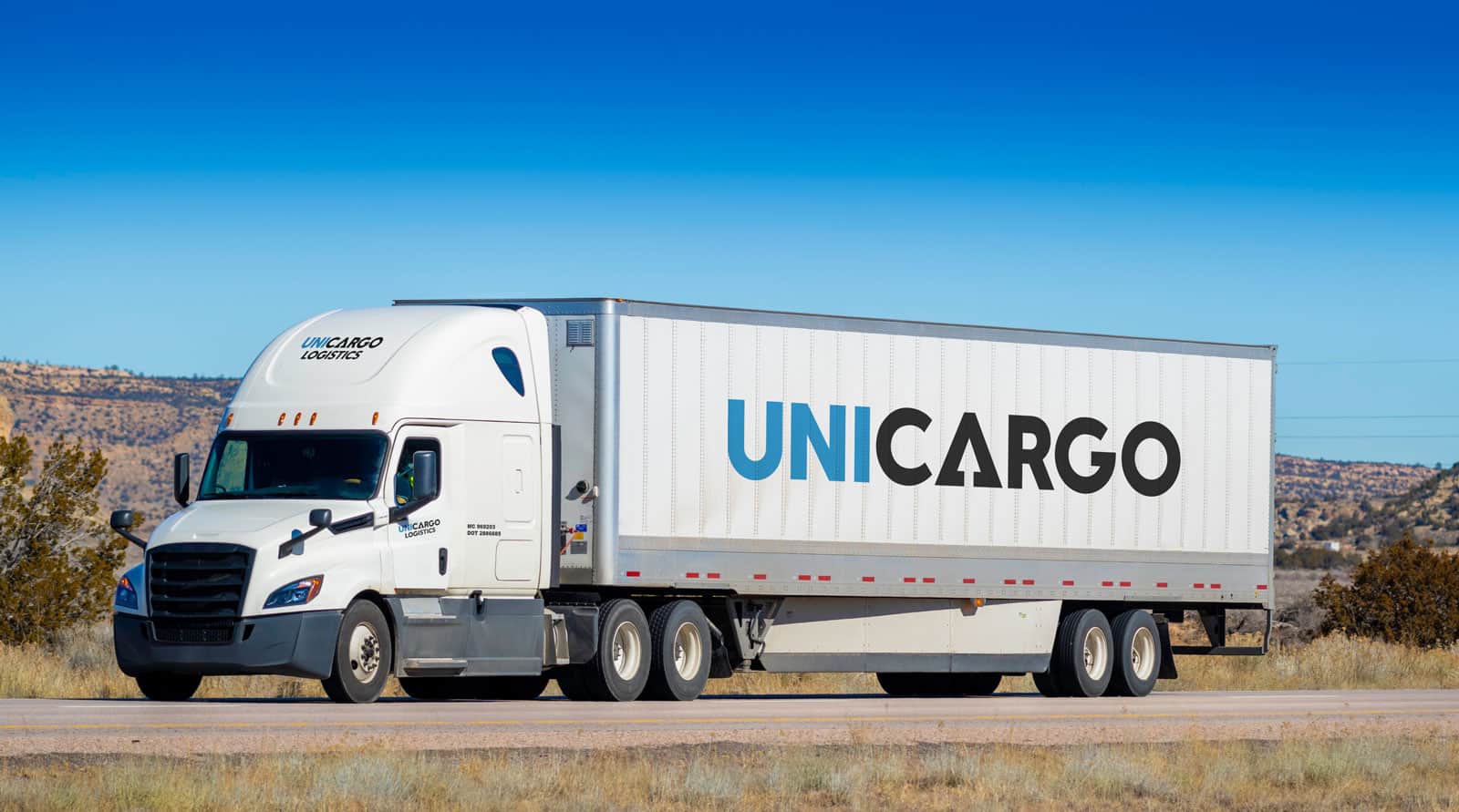 Unicargo Logistics | Our Story - Our Purpose