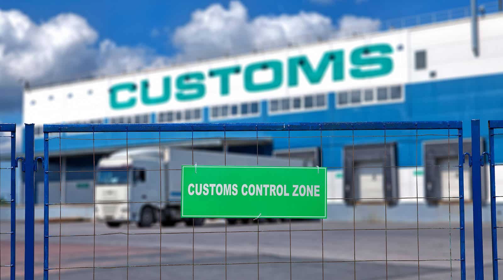 Unicargo Logistics | Customs Clearance & Document Handling Solutions